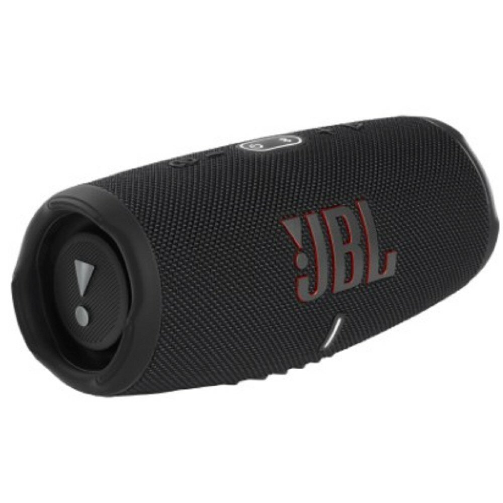 Колонки JBL JBLCHARGE5BLK