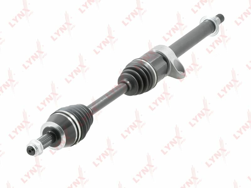 Привод в сборе R LYNXauto CD-1505. Для: Haval, Хавал, Jolion(Джолион) 1.5 21>.