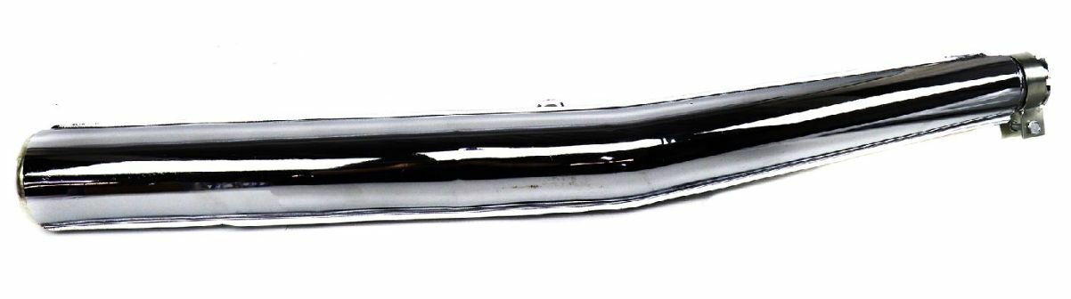 Глушитель Пл5 "ММ"