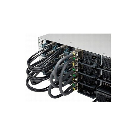 Кабель CISCO CAB-SPWR-150CM Cisco Catalyst 3750-X 9300/9300X StackPower cable 150 cm spare