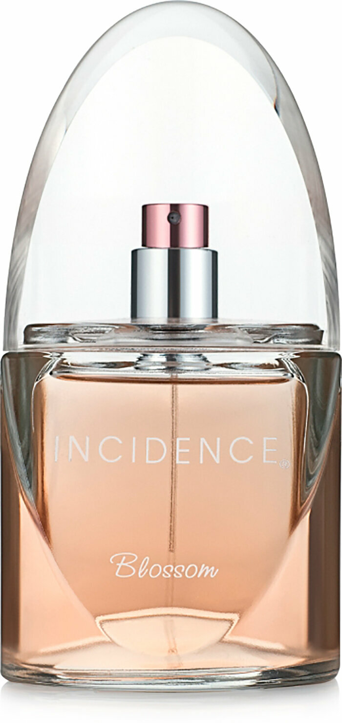 Парфюмерная вода Yves De Sistelle "Incidence Blossom", женская, 100мл