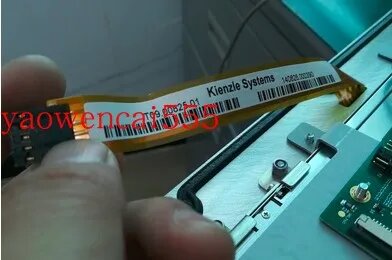 Сенсорный экран для систем Kienzle T09.00825.01