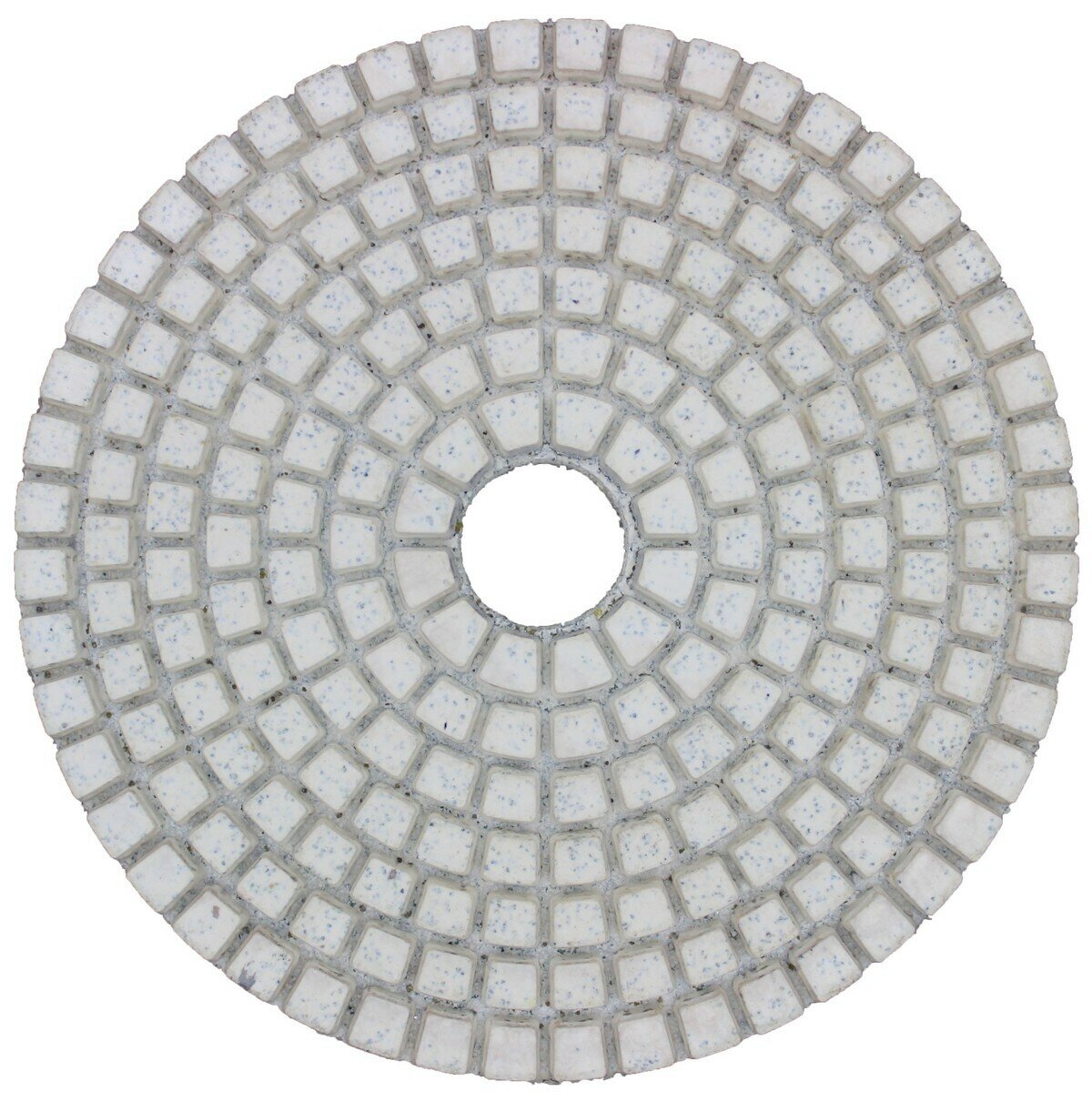 АГШК Алмазный гибкий шлифовальный круг 100mm P2000 Orientcraft (Черепашка) для влажной шлифовки 1002000