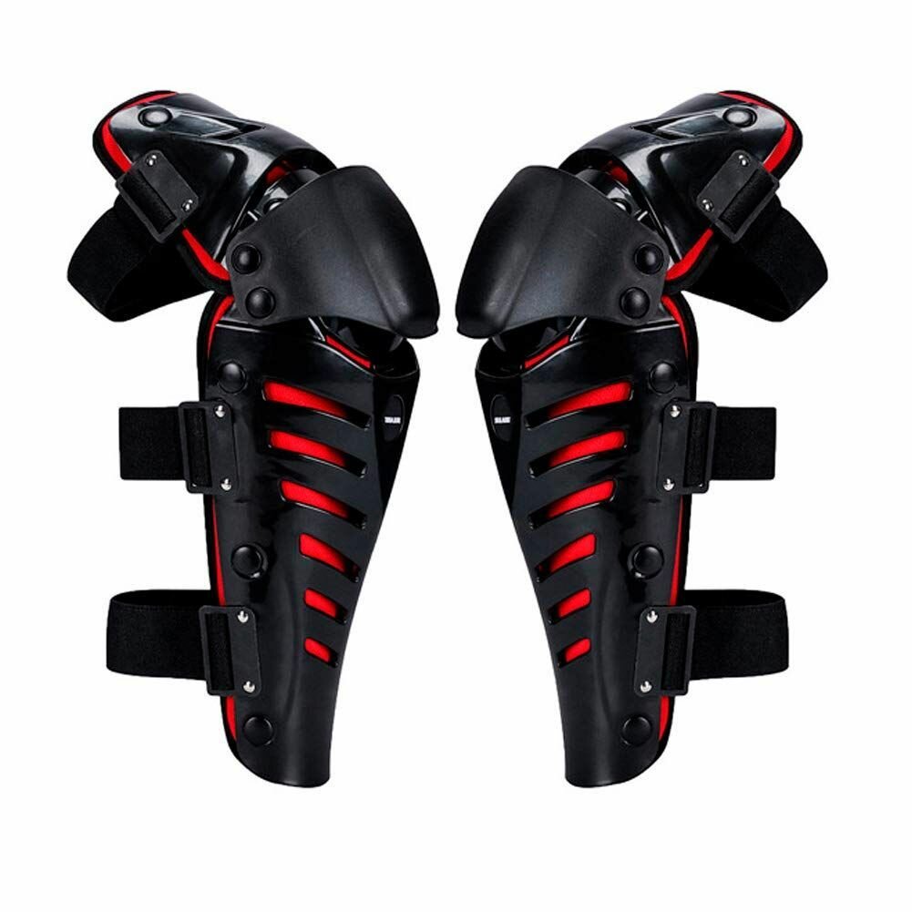 Мотонаколенники эндуро / мото защита колена.