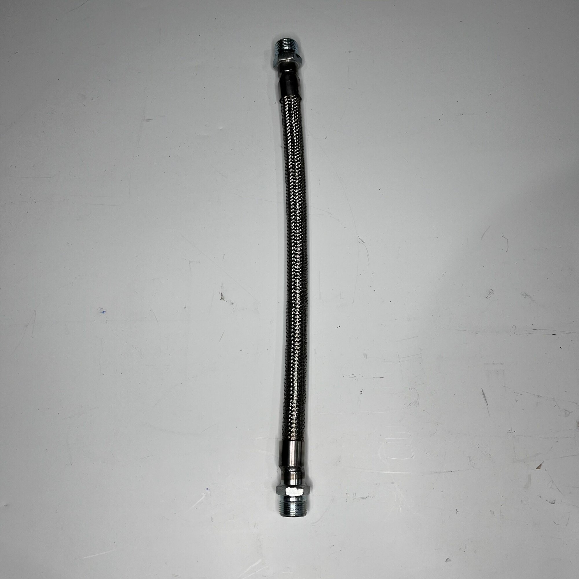 Шланг компрессора Sitrak C7H Max [12.4 24V 12 AMT грузовой 4X2 Turbo дизель (ретардер, Traxon ADR)] 812W540590007