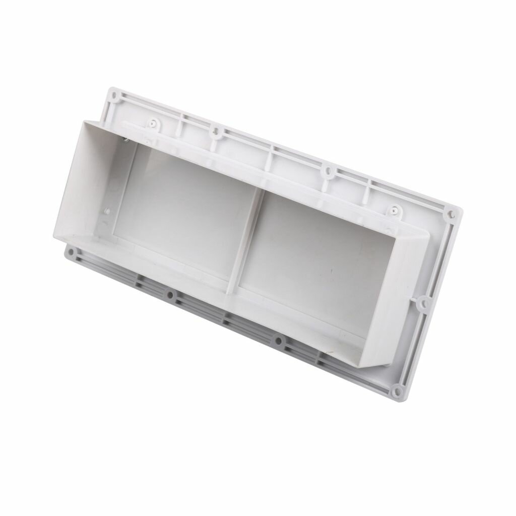 Вентиляционное отверстие вытяжки RV range (включая 10 винтов)