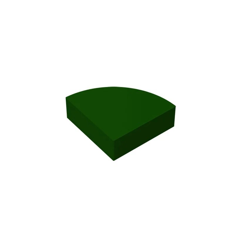 Деталь Gobricks GDS-1307-047, цвет GDS-1307-047