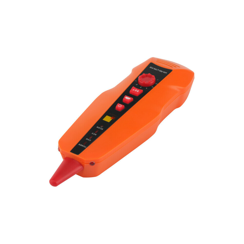 Тестер кабельный Lanmaster LAN-PRO-L/TPK-POE-8R