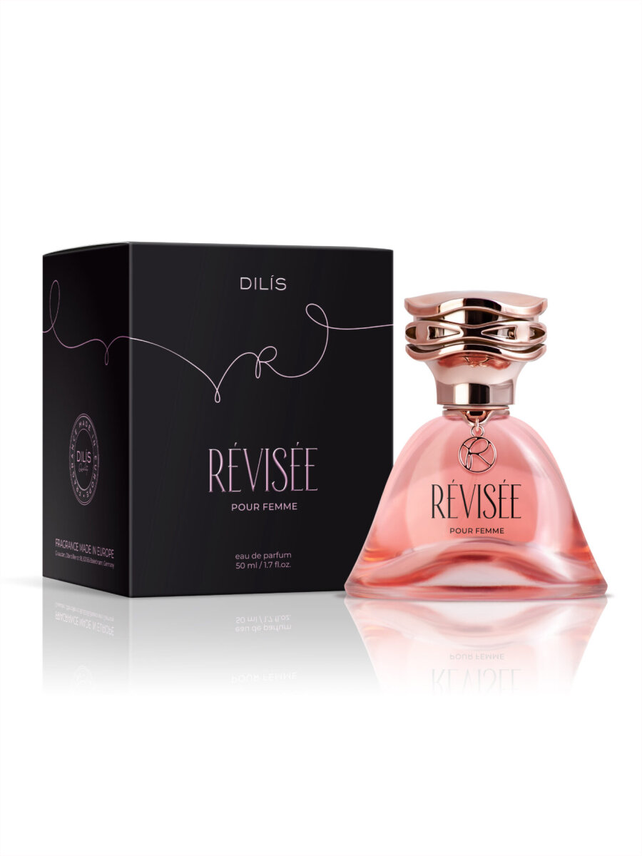Dilis Revisee парфюмерная вода 50 мл