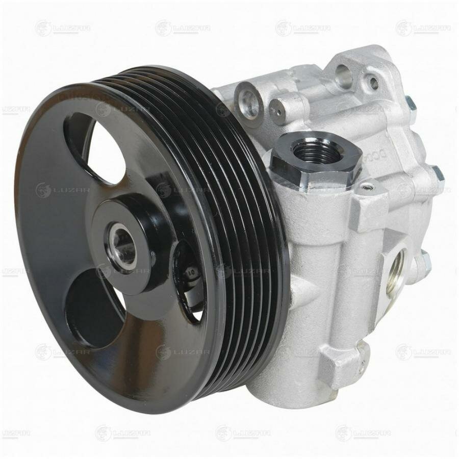 LUZAR LPS0303 Насос ГУР УАЗ-3741 дв.4091 и их модиф (LUZAR)