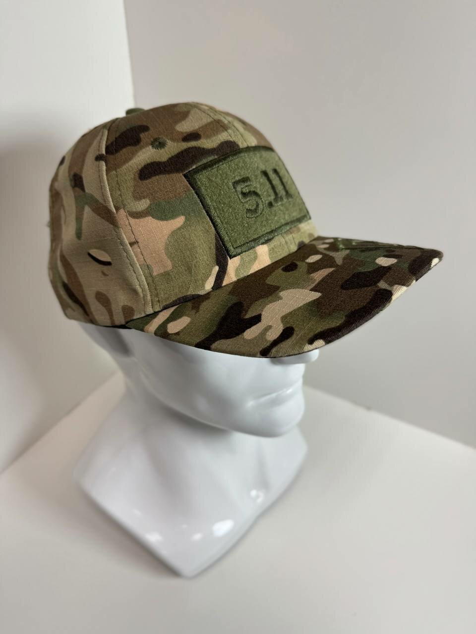 Бейсболка  для мужчин и женщин