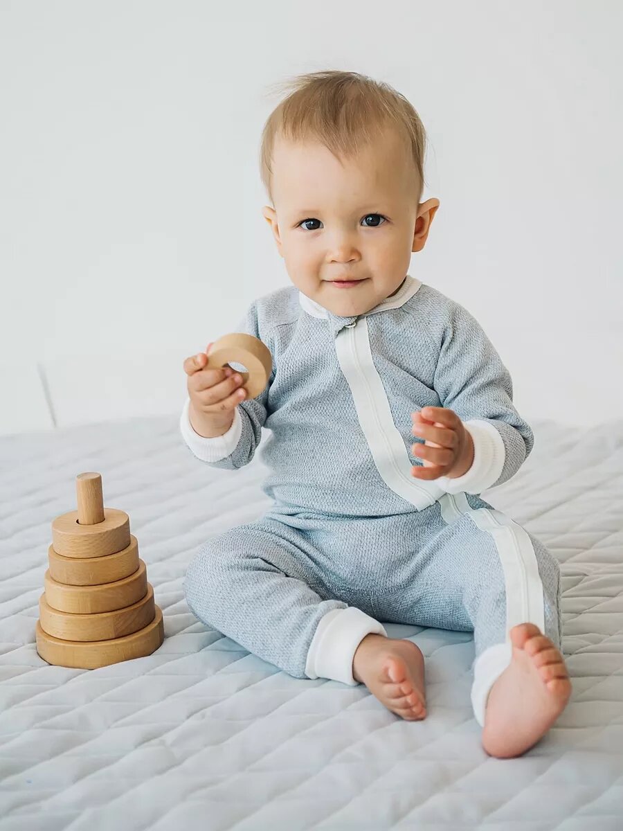 Термокомбинезон