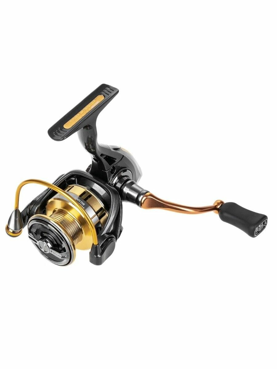 Катушка безынерционная Ryobi Riken BG 1000 7+1 подшипник