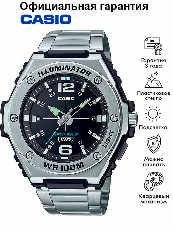 Наручные часы Collection