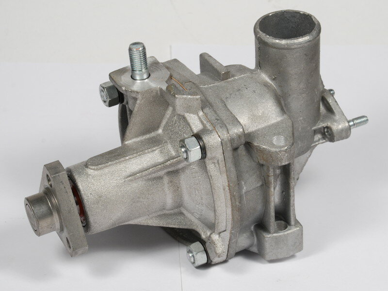 Помпа ВАЗ-2101-07,2121 (ТЗА) в сборе