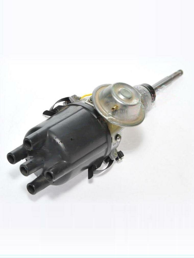 Трамблер контактный ВАЗ 2101, 2101-3706010