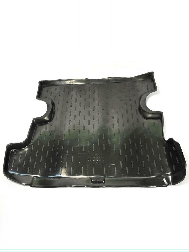 Коврик багажника ВАЗ 2131, 5-ти дверн, пластик, 99999 2131732