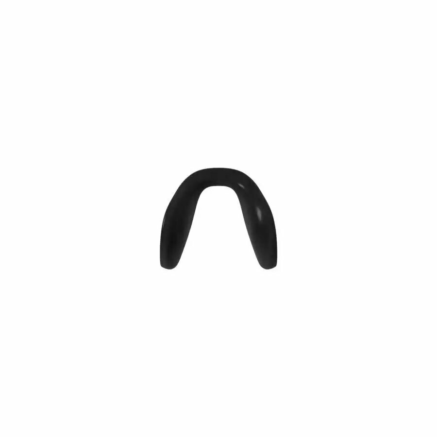 Nose Pad для Zacuto INMO Air/Air 2, черный
