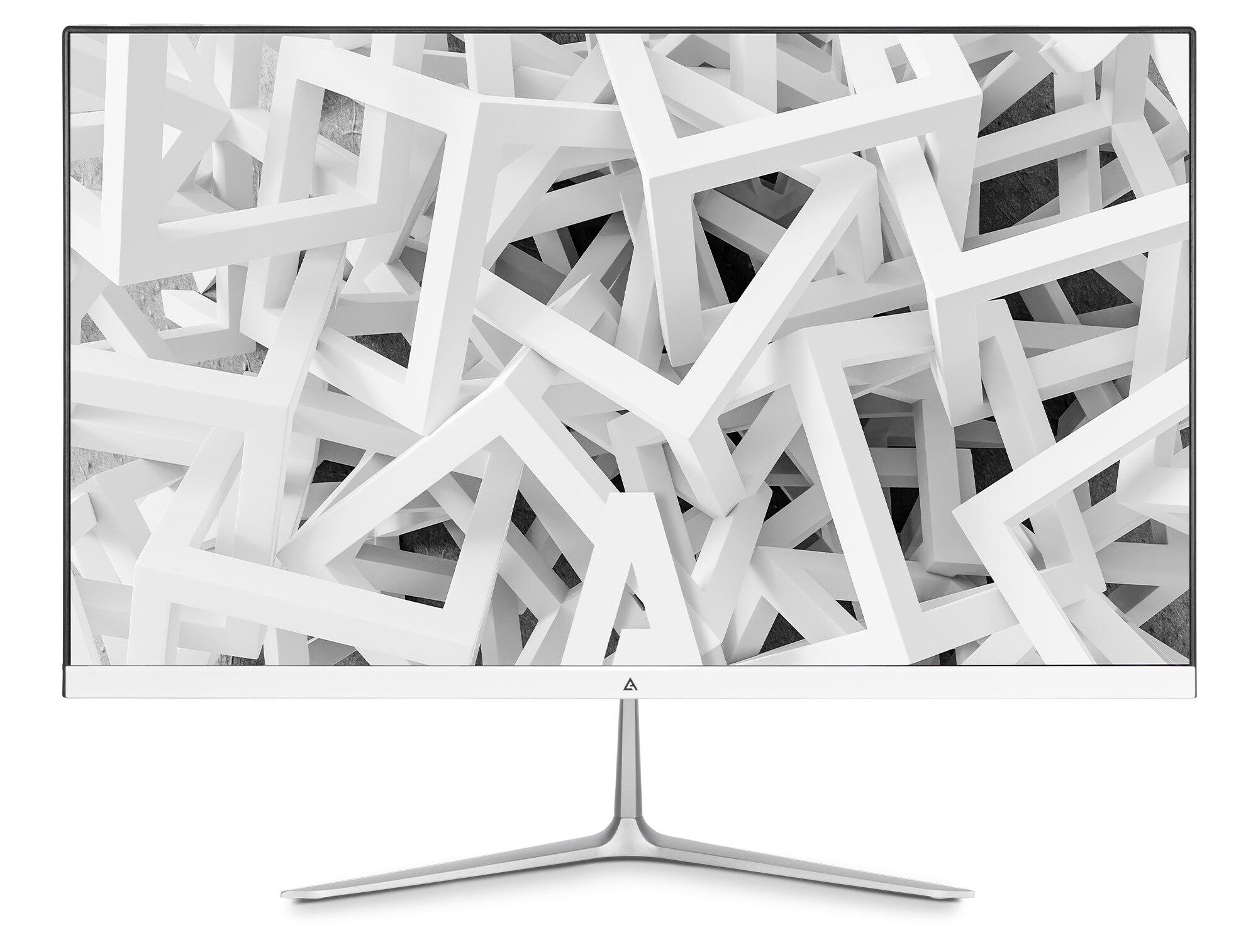 Моноблок Azerty AZ-2409 (Intel i5-3210M 2.5GHz, 8Gb, 256Gb SSD) 23,8' белый