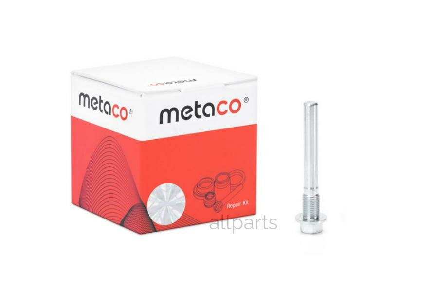 METACO 3940-008 Направляющая суппорта