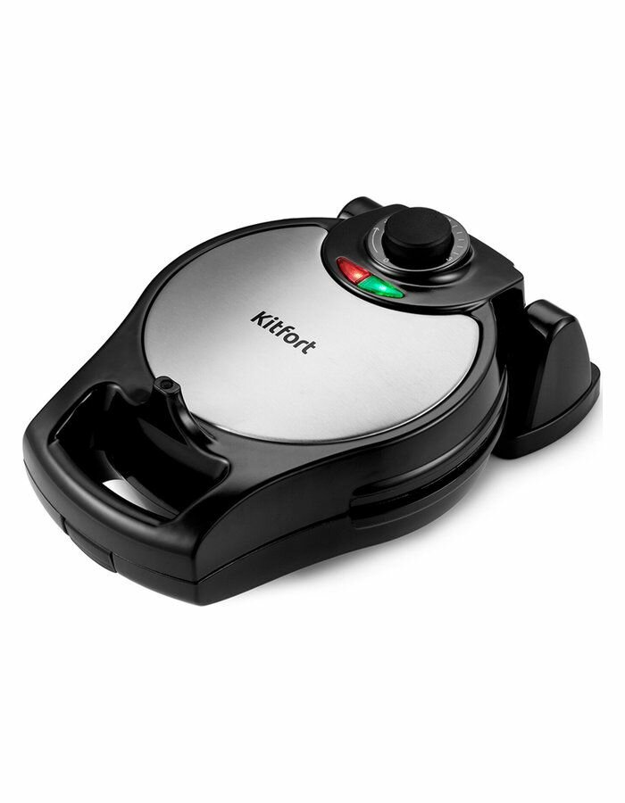 Вафельница Kitfort КТ-1679