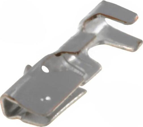 Контакт JST SSH-003T-P0.2-H "мама" 0,032-0,08мм2 32 до 28AWG SH луженые обжим 1А 1шт