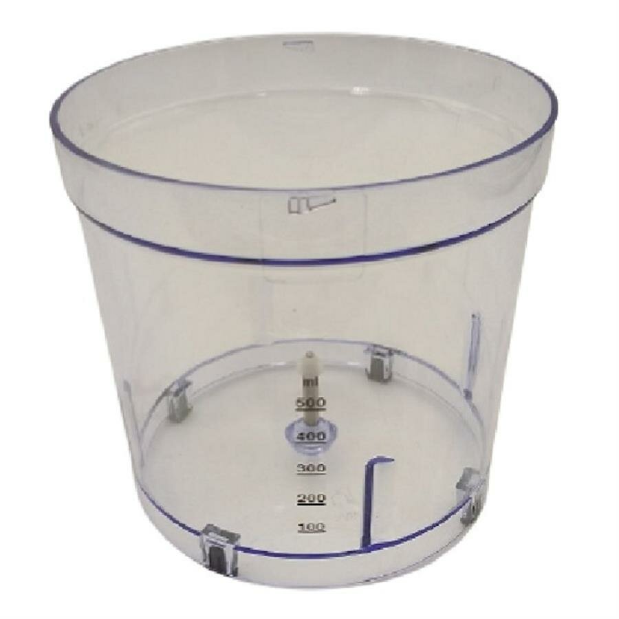Vitek VT-8540-CHIZ чаша измельчителя 500мл для блендера VT-8540