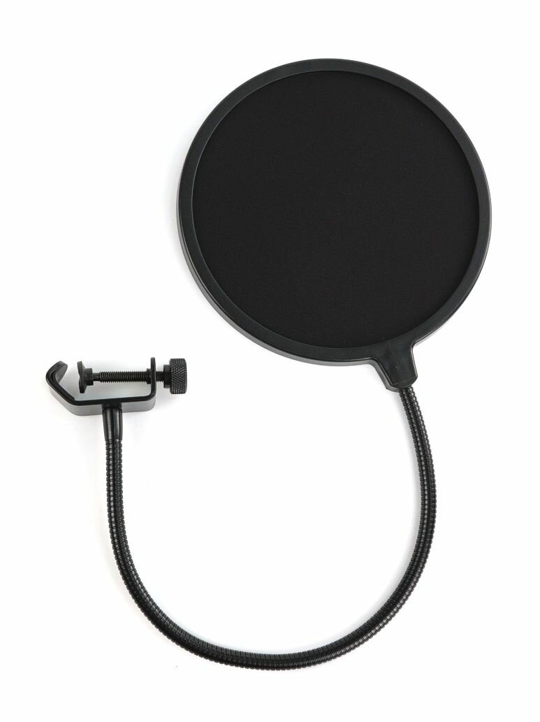 AuraSonics PF1 поп-фильтр, длина 30см