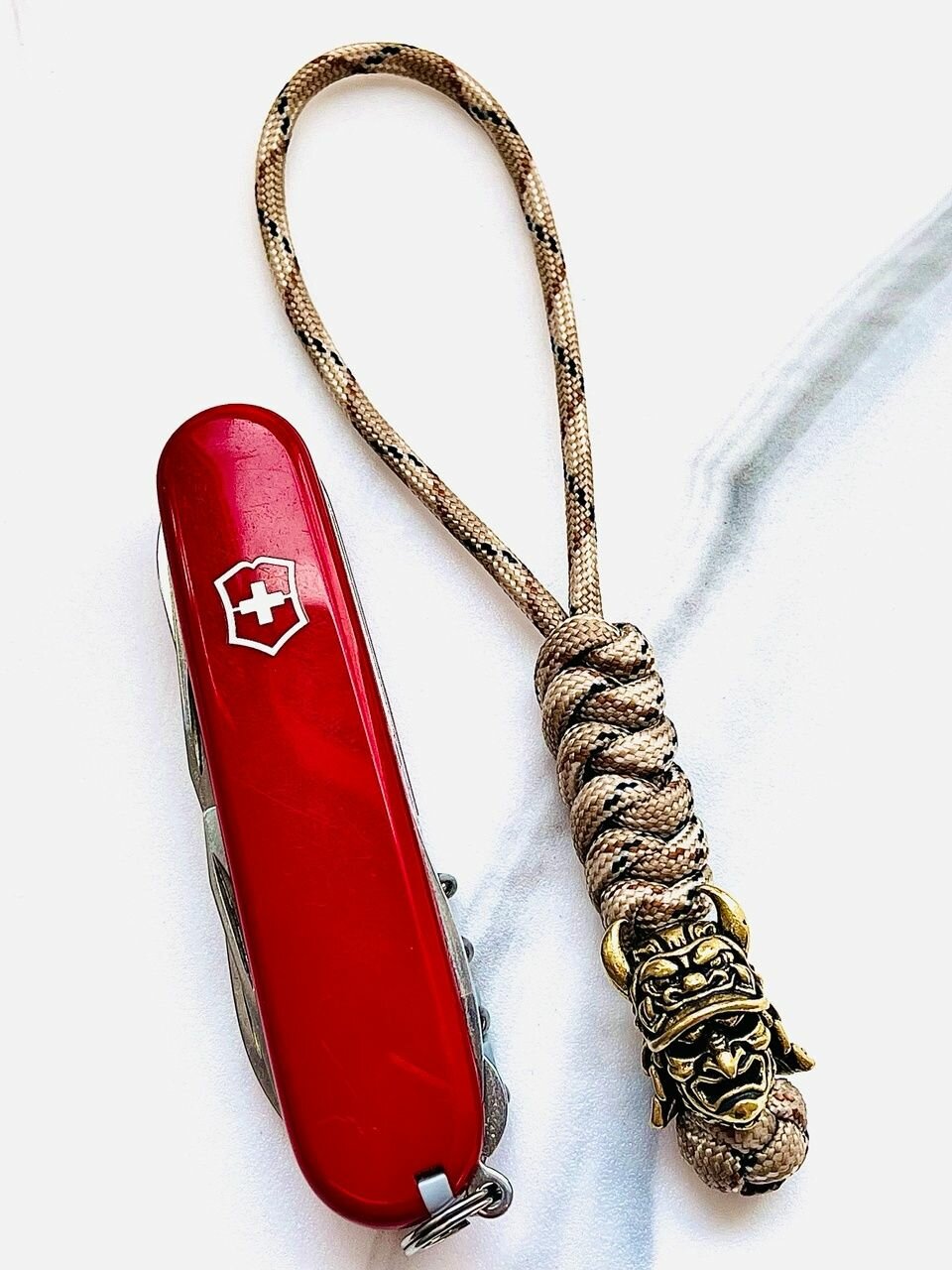 Темляк для ножа