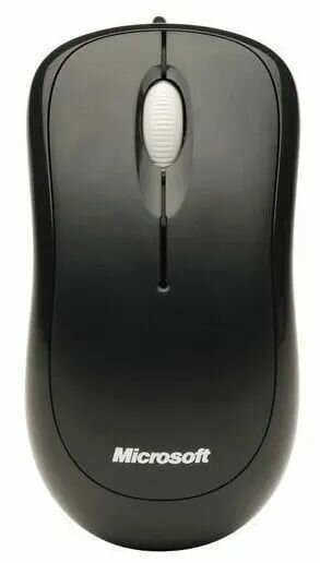 Мышь оптическая Basic Optical 1113