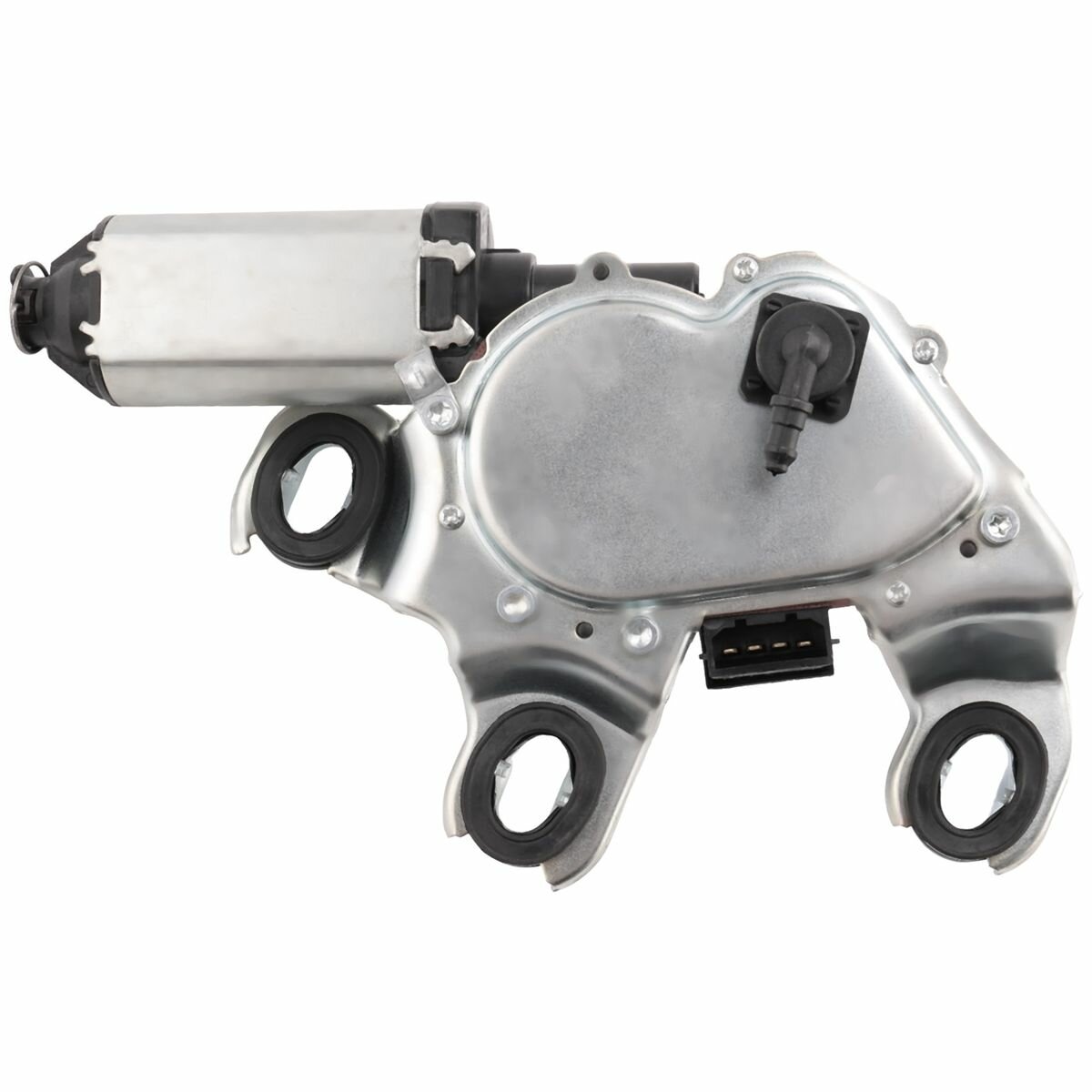 O094M 1Z5955711 Двигатель заднего стеклоочистителя Автомобильный двигатель для SKODA OCTAVIA (1Z3) 2004-2013