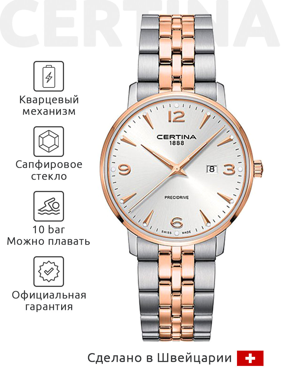 Наручные часы Urban