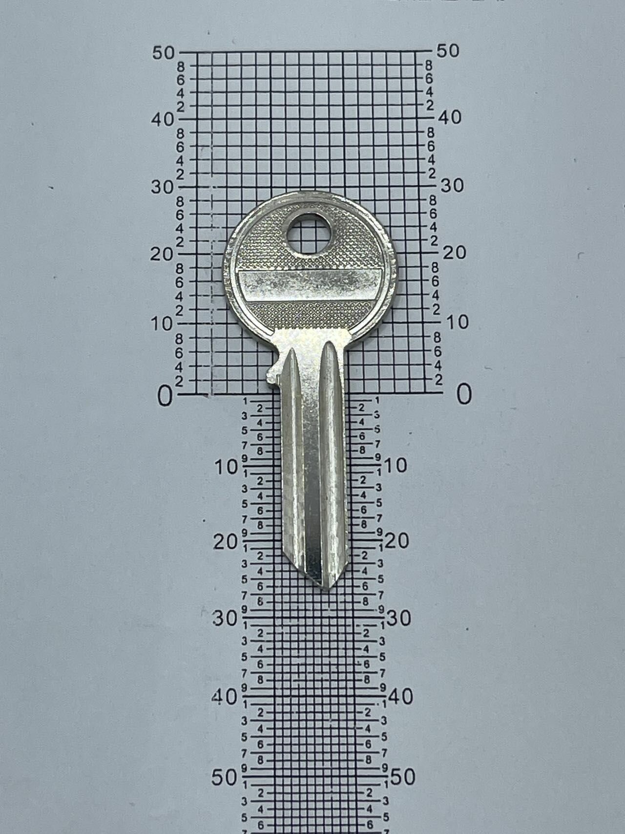 Английский ключ U5I_U5S_UL051_UNL5L Универсал(H-079)10шт
