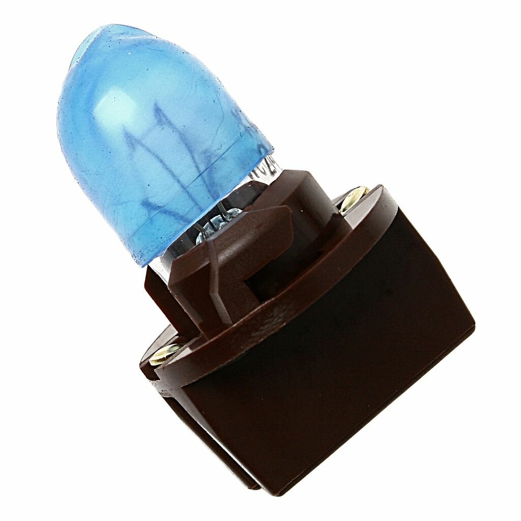 Лампа 24V 3.4W комбинации приборов с цоколем для Хендай HD65, 72, 78 арт 941227A000 Hyundai-KIA