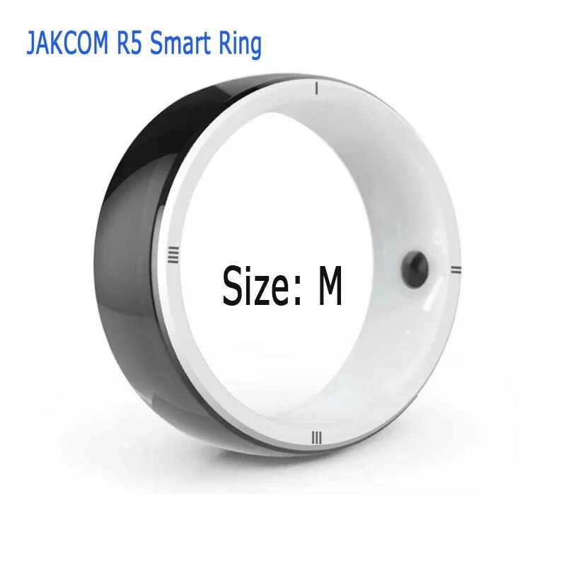 Jakcom R5 умное кольцо, цвет M-US10