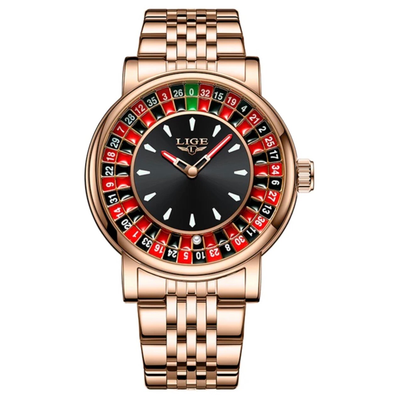 Наручные часы LIGE