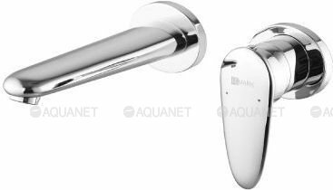 Смеситель для раковины Lemark Status LM4426C (с внутренней частью)