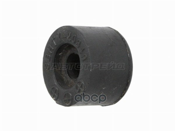 Втулка линка Toyota Avensis (T270) 08-18 / Corolla 06-19 BAIKOR арт. BKLB0001