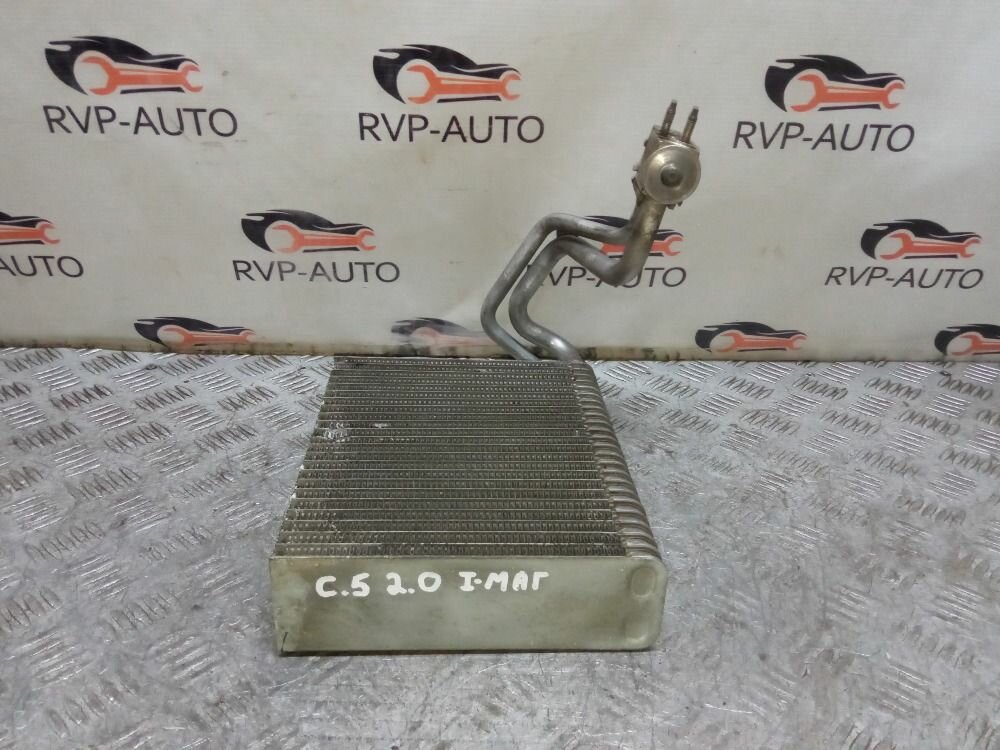 Испаритель кондиционера Citroen C5 2.0 2001-2004 Citroen