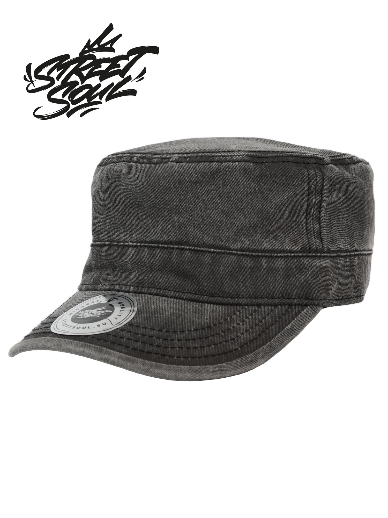 Кепка Базовая коллекция для мужчин