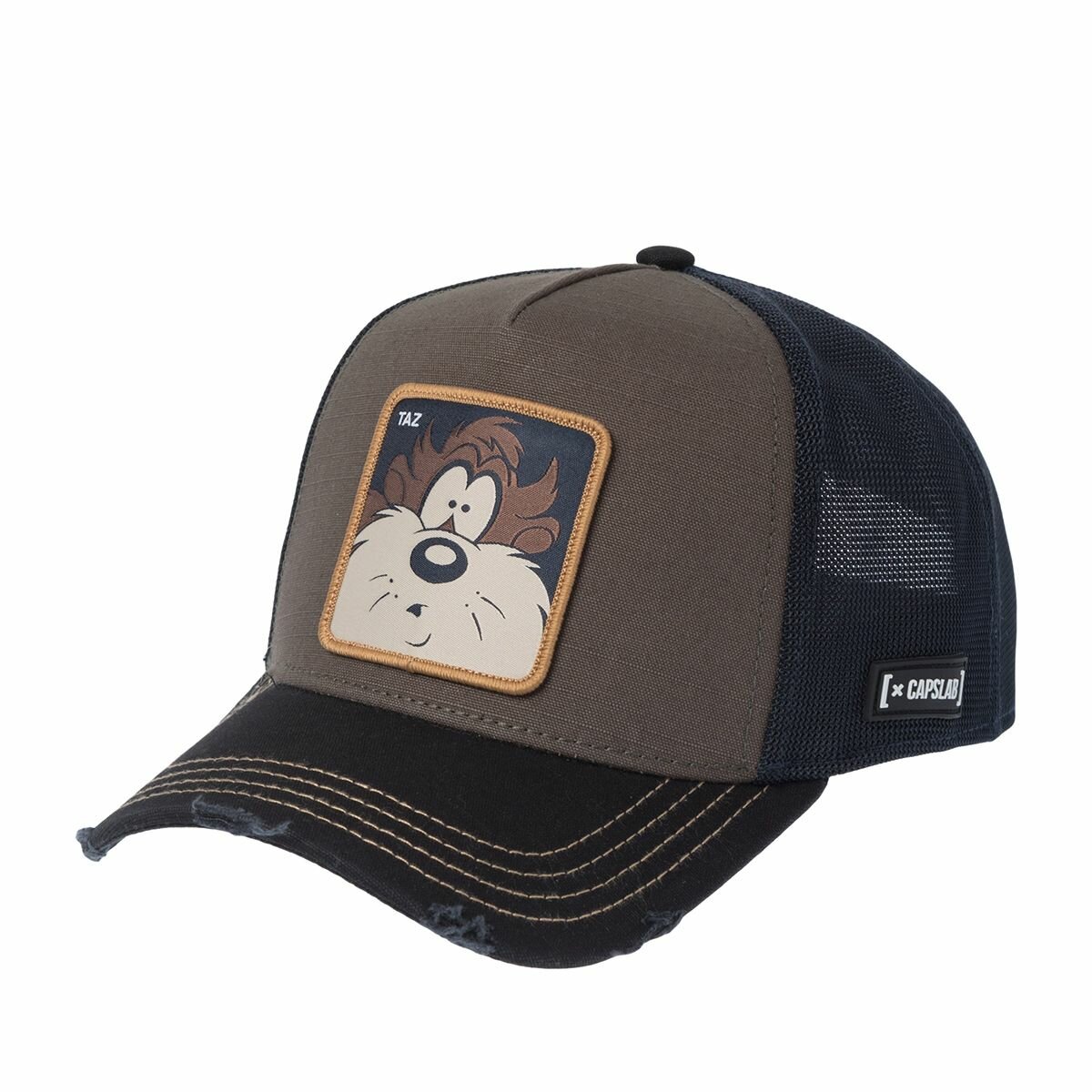 Бейсболка Базовая коллекция для мужчин и женщин