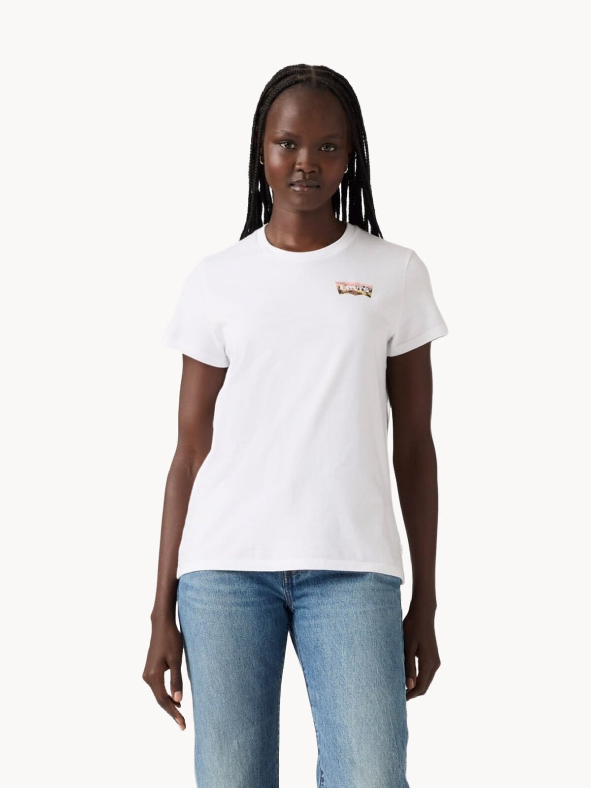 Футболка The Perfect Tee