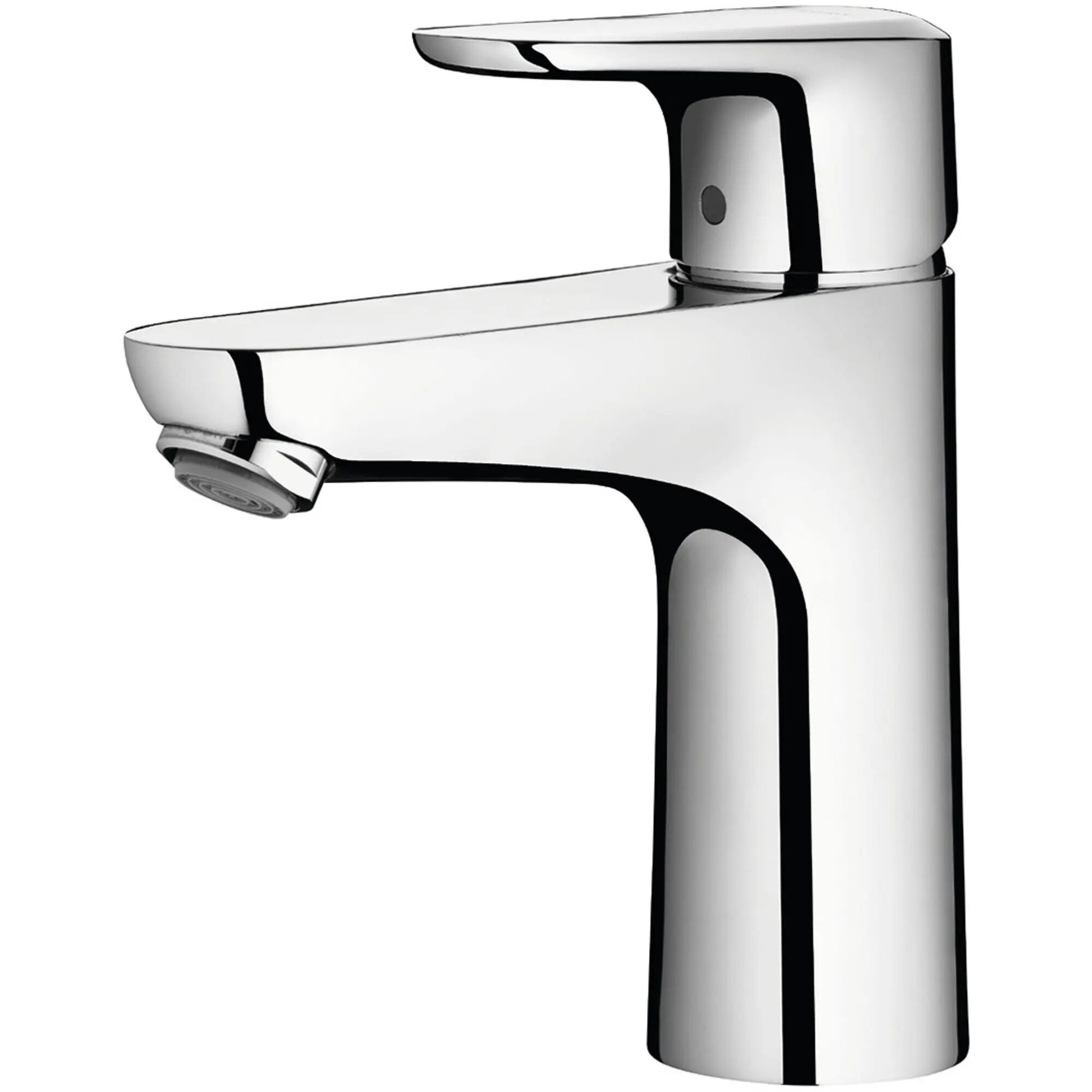 Смеситель для раковины Hansgrohe "Ecos L CoolStart" 14043000