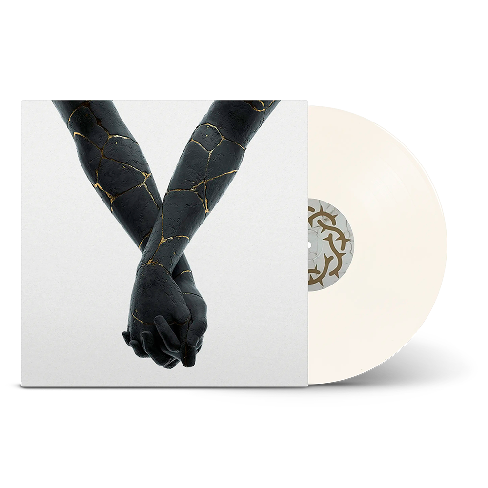 Bad Omens – Finding God Before God Finds Me (White Vinyl)