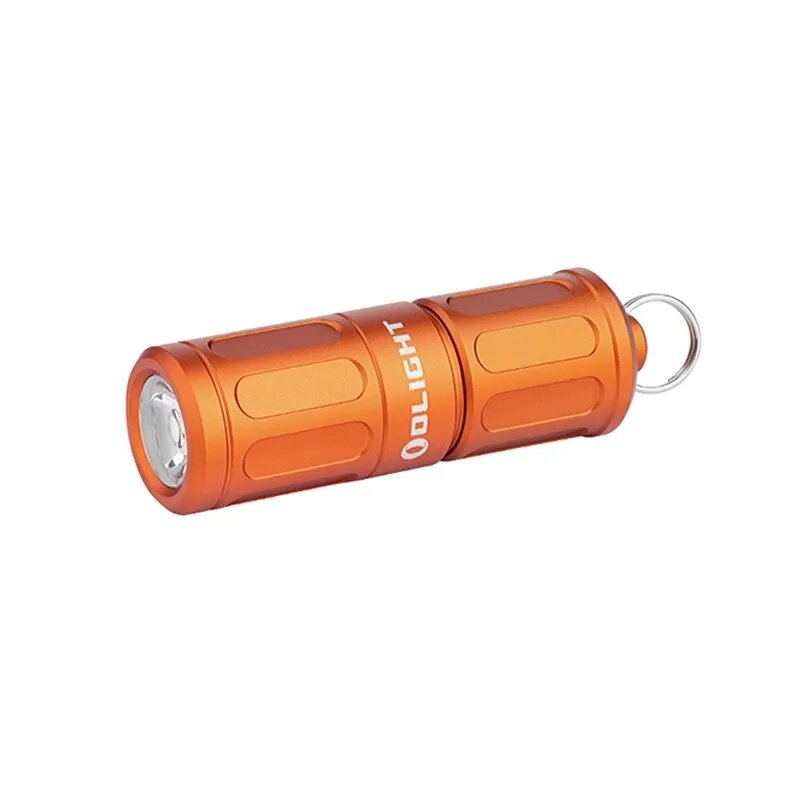 Портативный фонарик Olight i1R 2 PRO Оранжевый, Orange