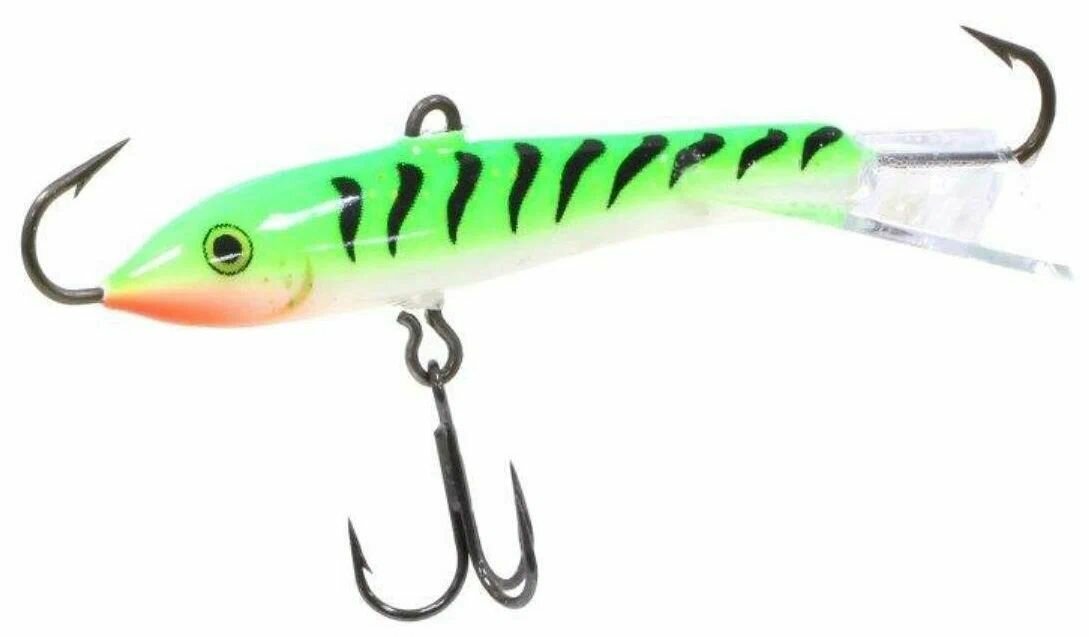 Балансир Rapala W5/GGT — фото 1