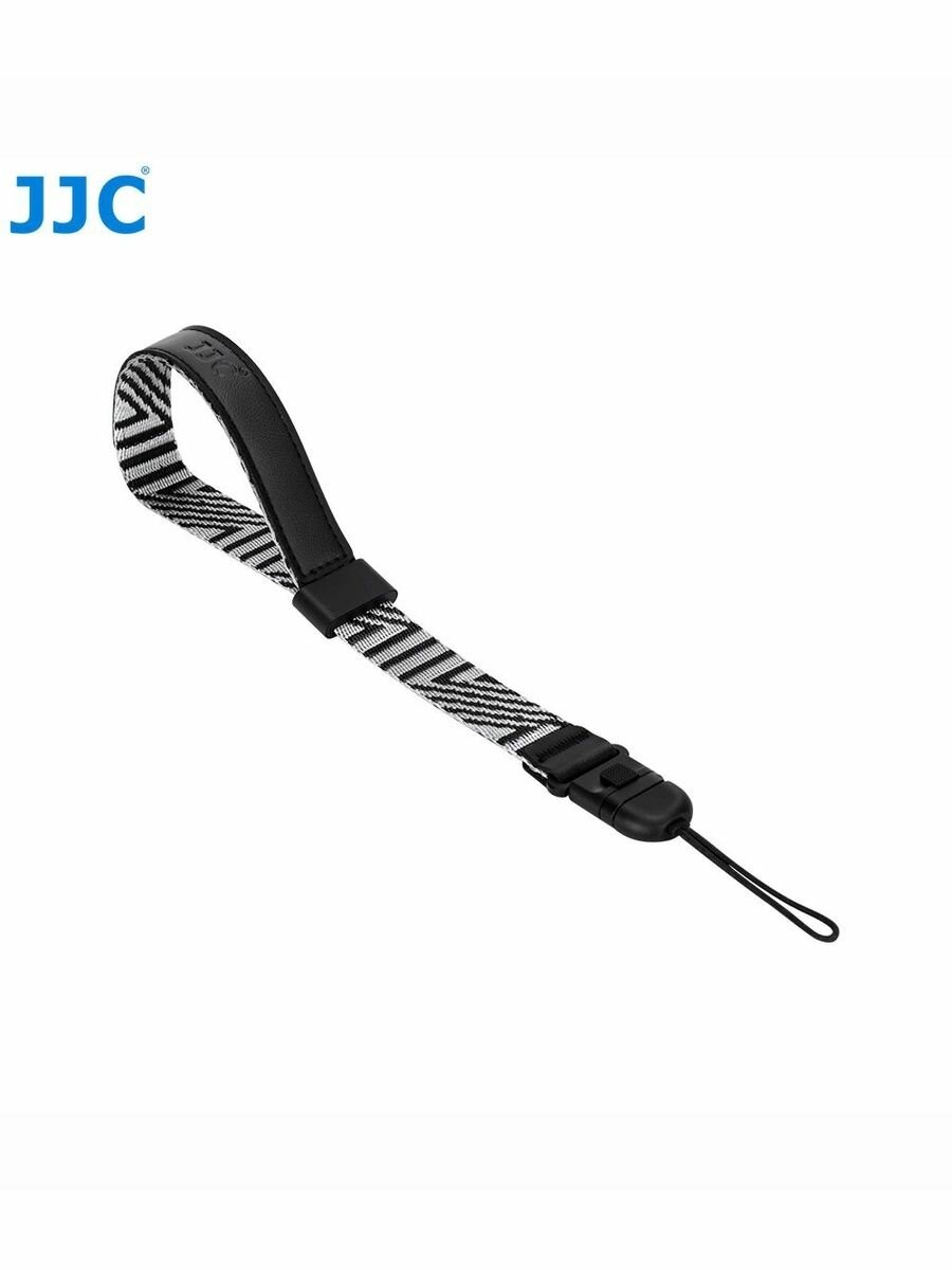 Ремень кистевой для компактных и беззеркальных фотоаппаратов JJC WS-1 SG