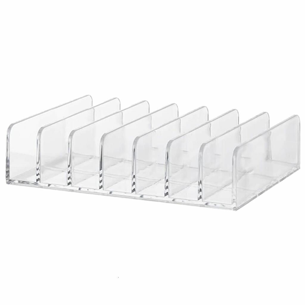 Коробка для хранения палитры теней век-большая