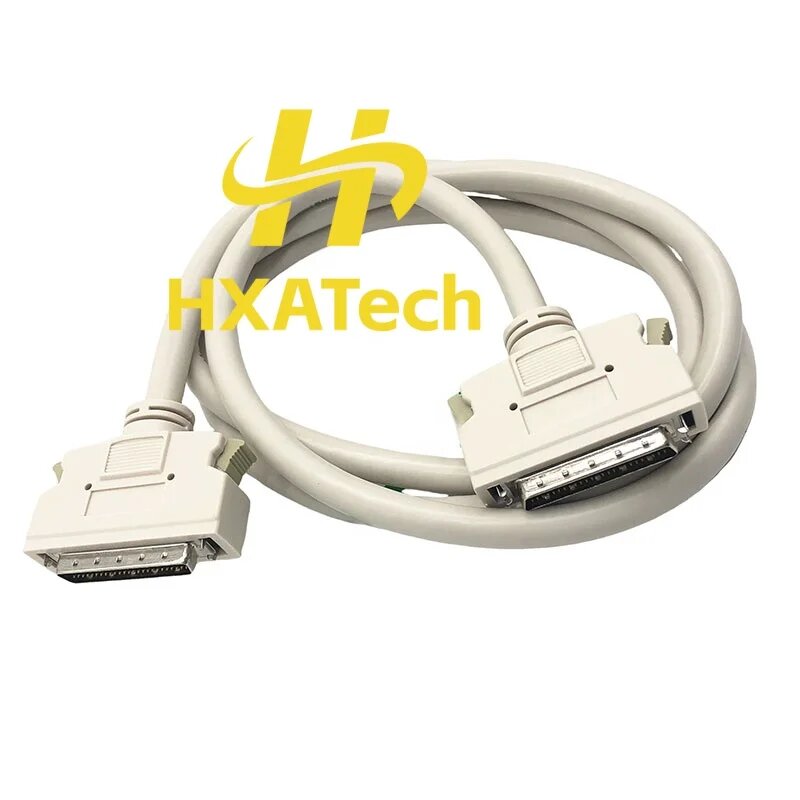 HXATech SCSI HPDB50 кабель, 1,5 м — фото 1