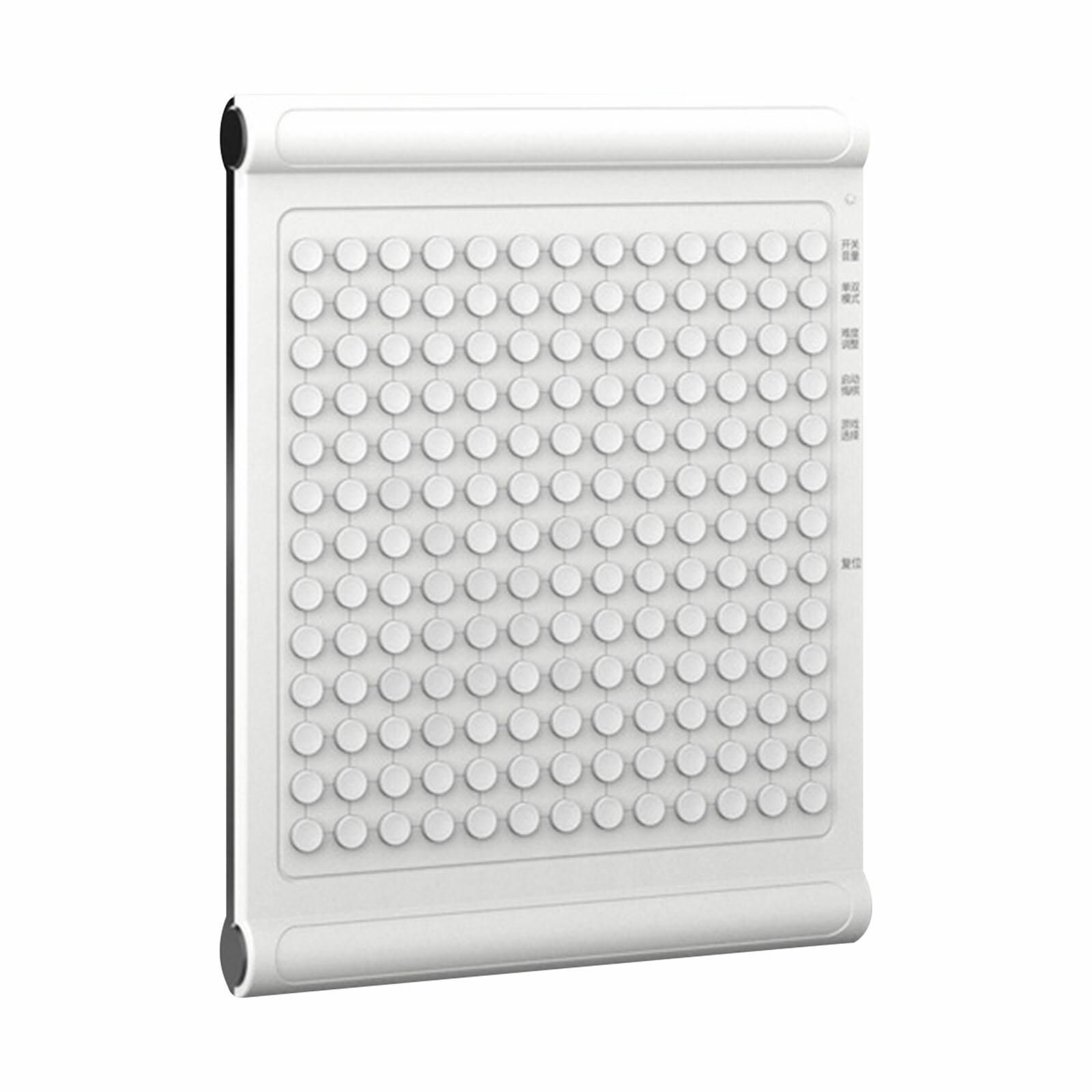 Умная шахматная доска, электронная игра для тренировки мышления, интерактивная настольная игра для детей и взрослых, с голосовыми подсказками, USB зарядка